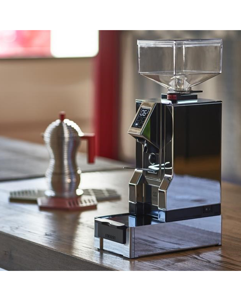 Eureka Mignon Brew Pro 55 Negro | Complementosdelcafe.com