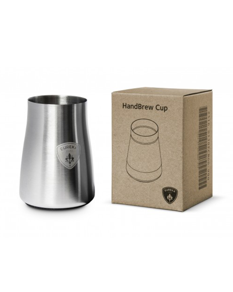 Eureka Handbrew Cup 80G | Eureka Coffee Grinders