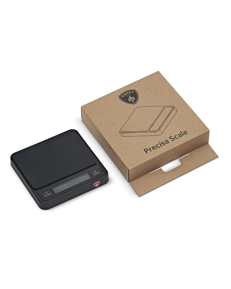 Eureka Digital Scale Precisa | Eureka Coffee Grinders