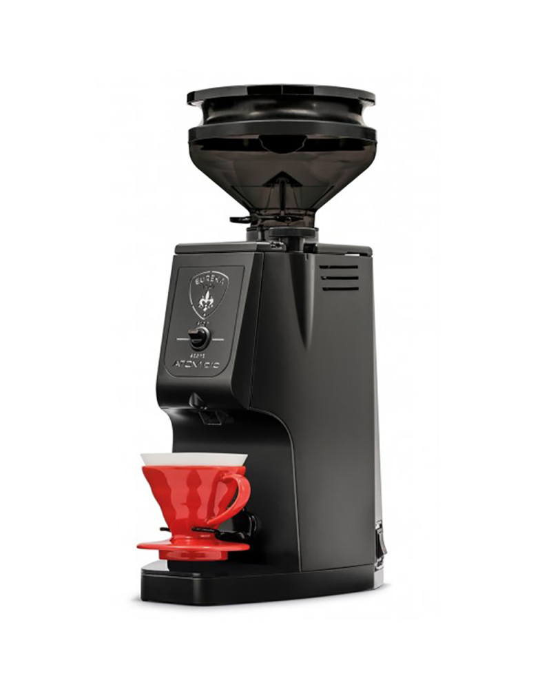 Eureka Atom Pro Brew Grinder | Eureka Coffee Grinders