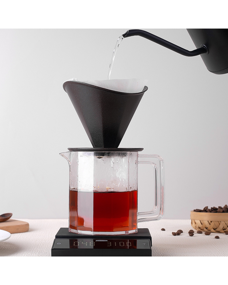 Felicita Incline Coffee Scale|Complementosdelcafe.com