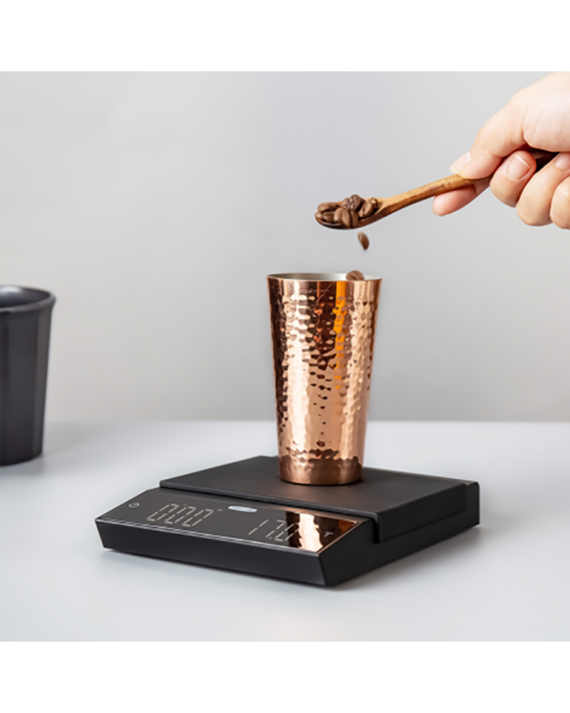 Felicita Incline Coffee Scale|Complementosdelcafe.com