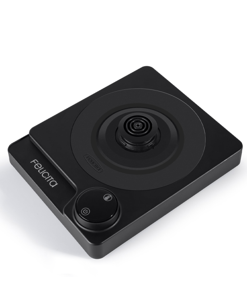 Felicita Square Electric Kettle|Complementosdelcafe.com