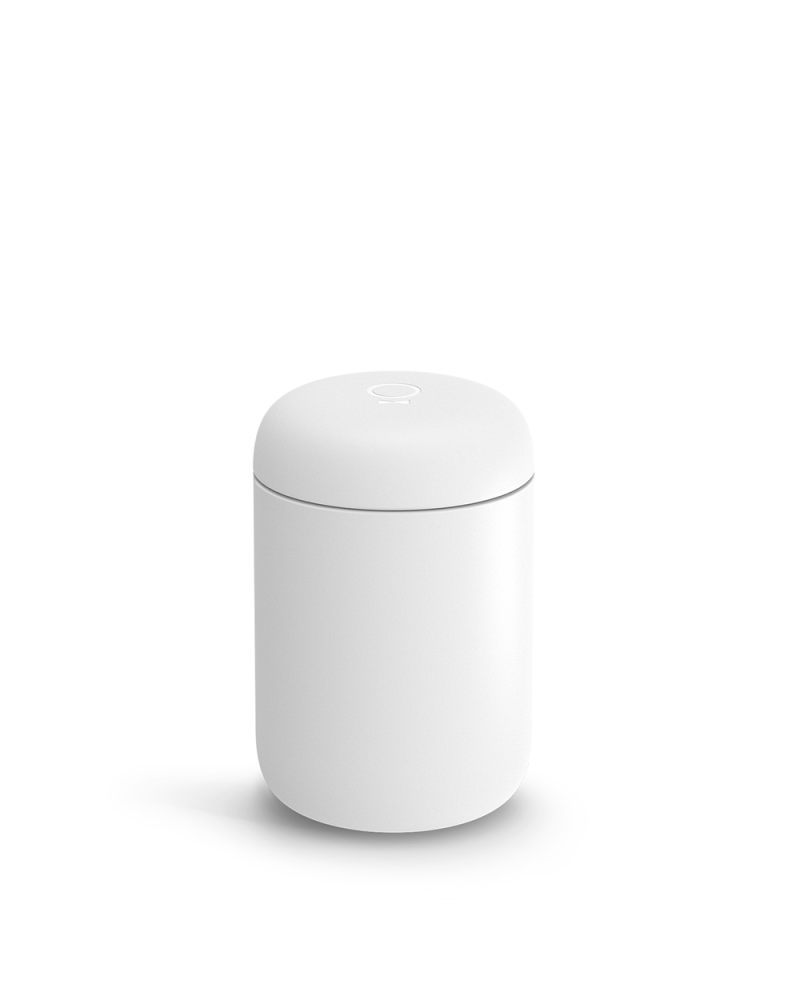 Fellow Carter Wide Cargo White 12oz |Official Fellow Store Iberia