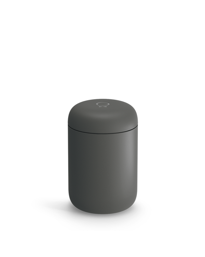 Fellow Carter Wide Mug 12oz Slate Grey | Complementosdelcafe.com