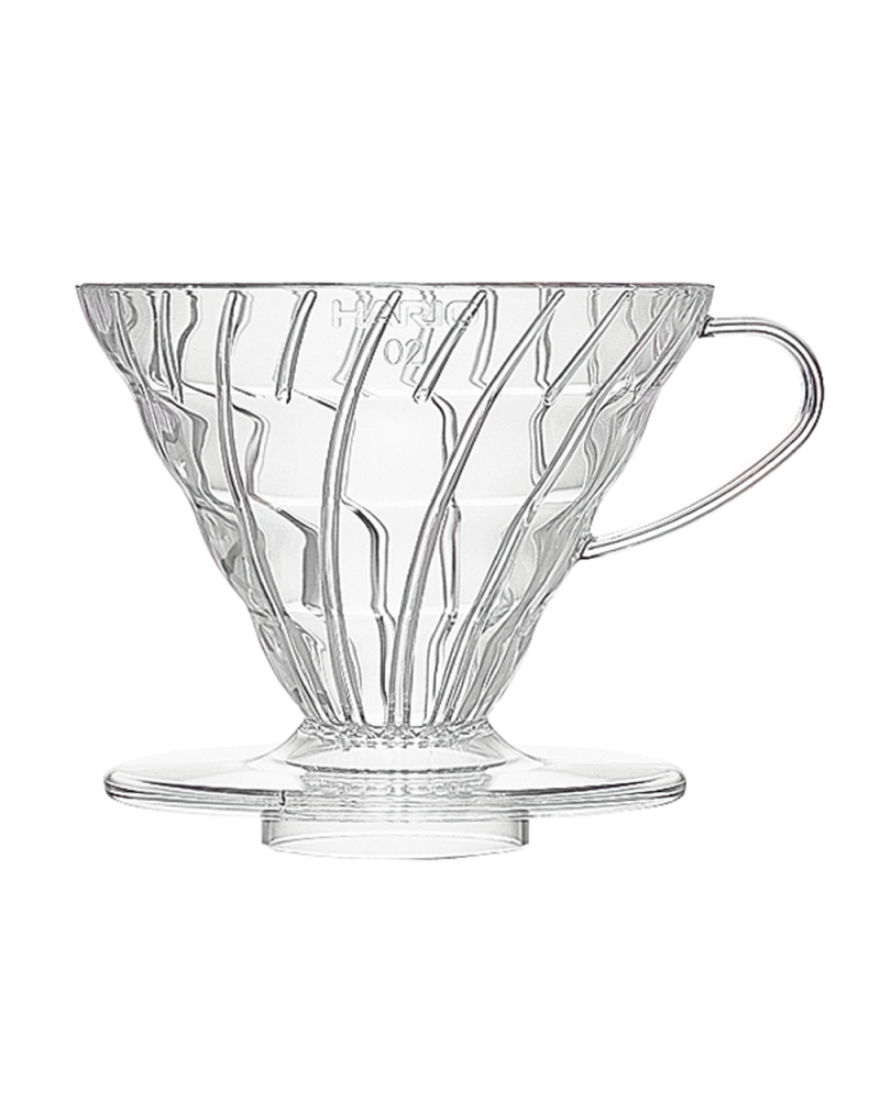V60 Dripper | Tienda oficial de Hario España y Portugal