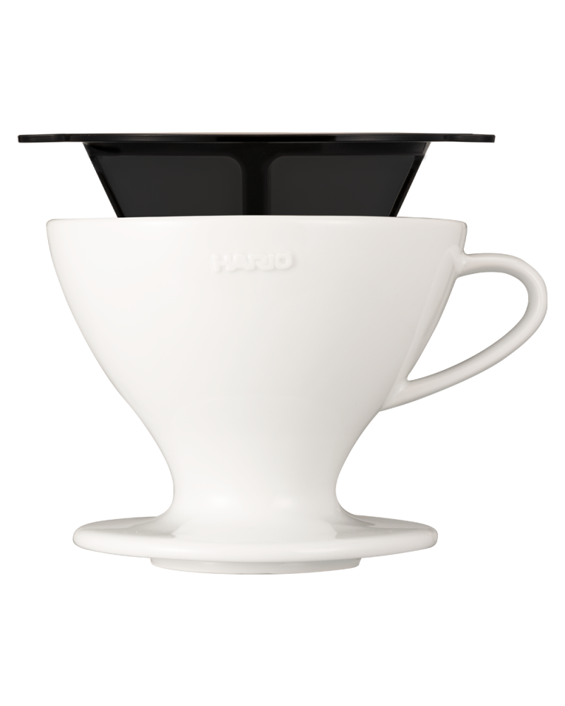 Hario Dripper W60 | Complementosdelcafe.com