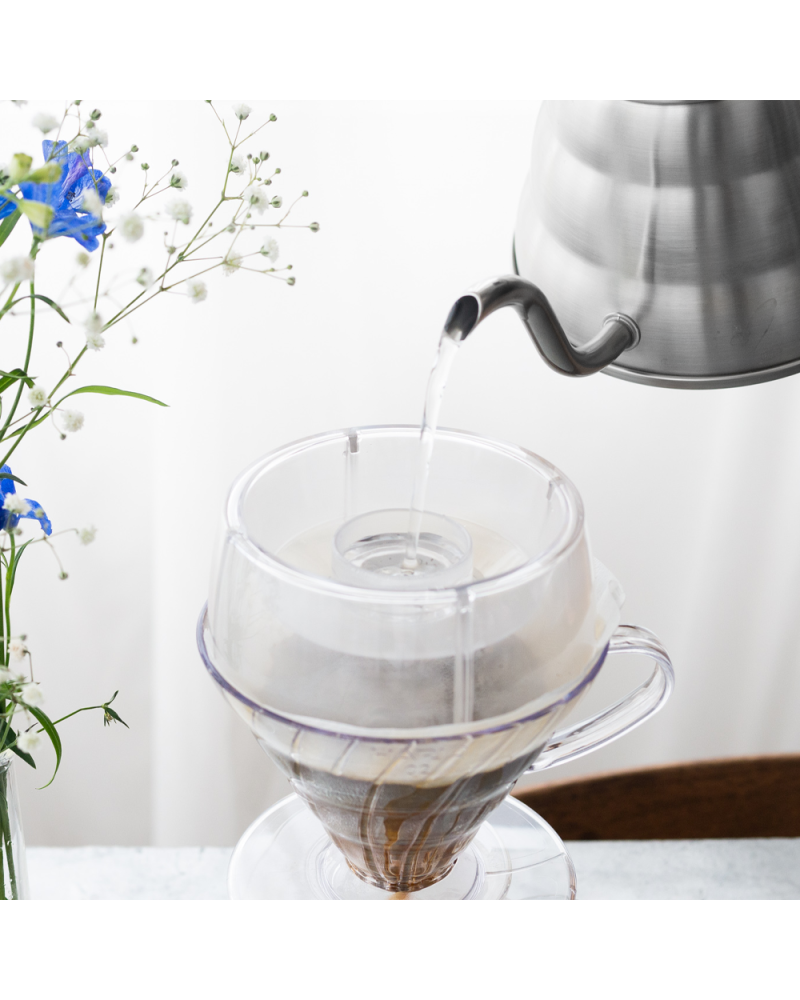 Hario Drip-Assist (Solo Dripper) |Hario España y Portugal