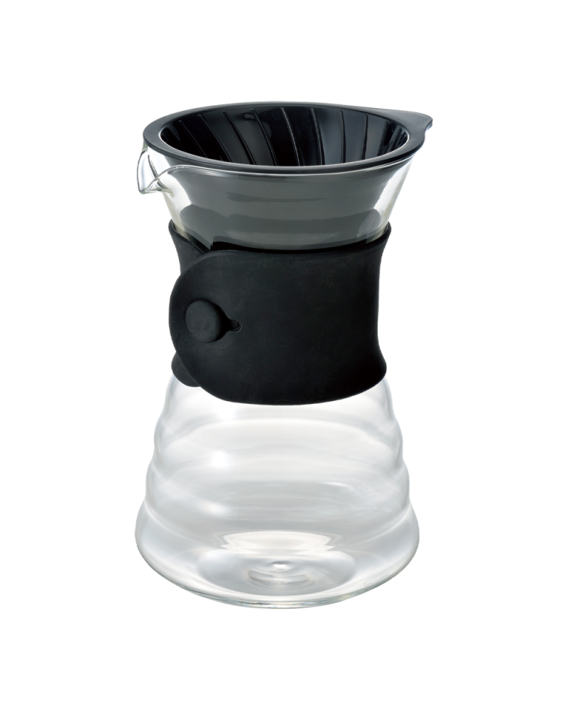 Hario Drip Decanter | Official Hario Spain|Complementosdelcafe.com