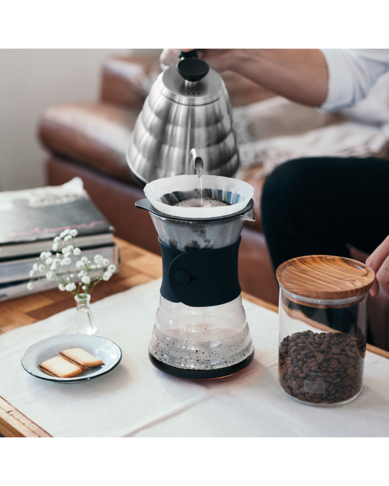 Hario Drip Decanter | Official Hario Spain|Complementosdelcafe.com