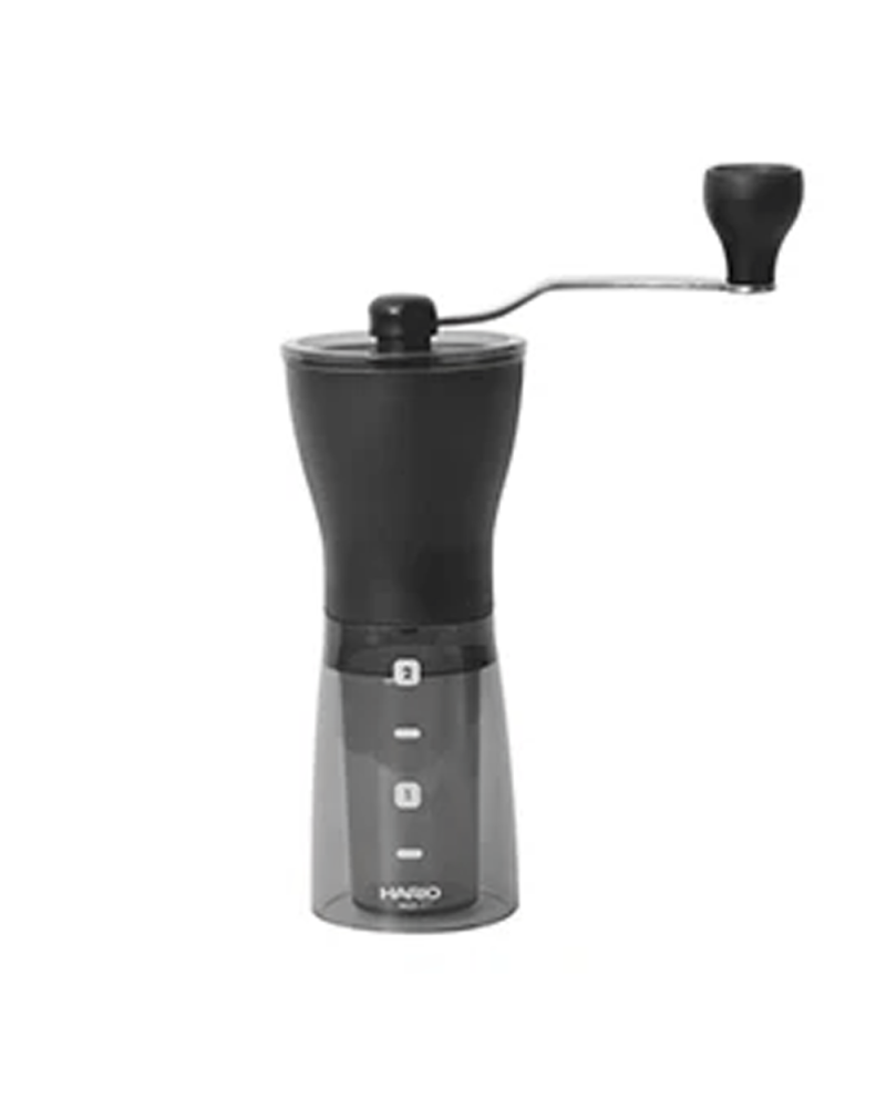 Hario Molinillo Mini Mill - Slim Plus | Hario España y Portugal