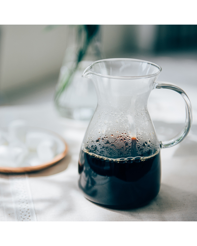 Hario Heatproof- Decanter 400ml | Complementosdelcafe.com