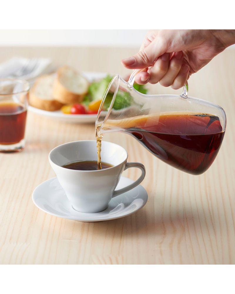 Hario Heatproof- Decanter 400ml | Complementosdelcafe.com