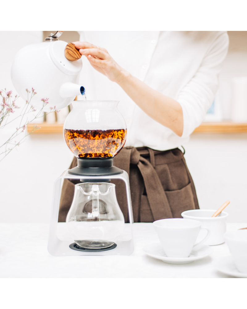 Hario Tea Dripper Largo Set | Hario Spain & Portugal