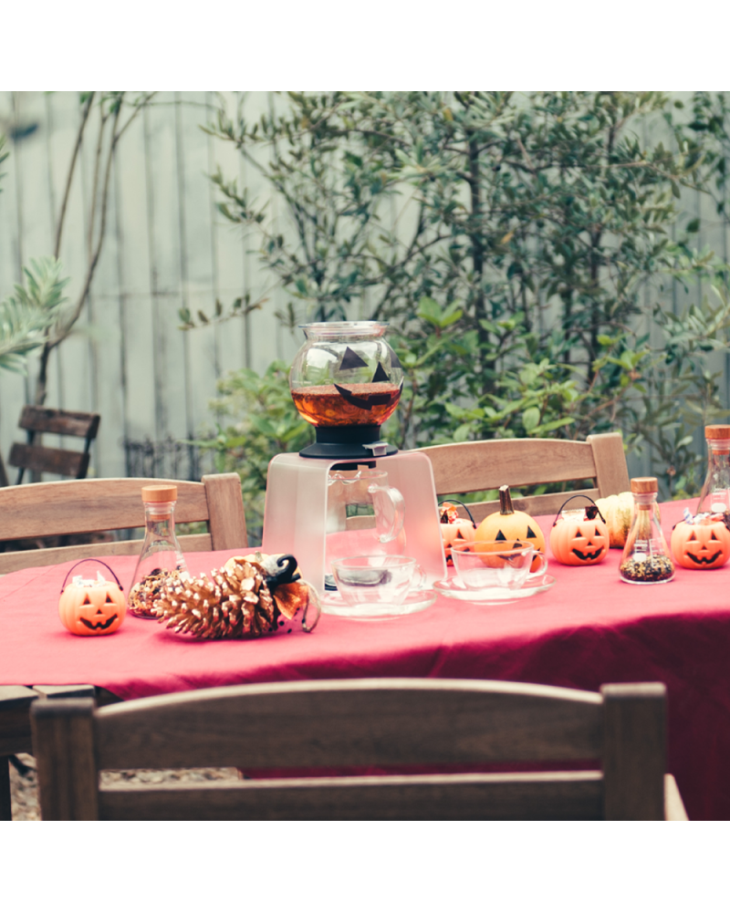 Hario Tea Dripper Largo Set | Hario Spain & Portugal