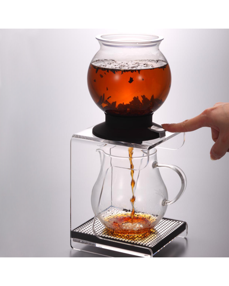Hario Tea Dripper Largo Set | Hario Spain & Portugal