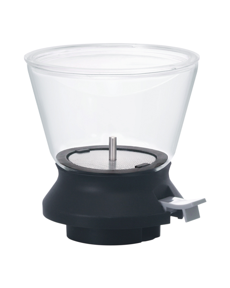Hario Tea Dripper Largo 350ml Head | Complementosdelcafe.com