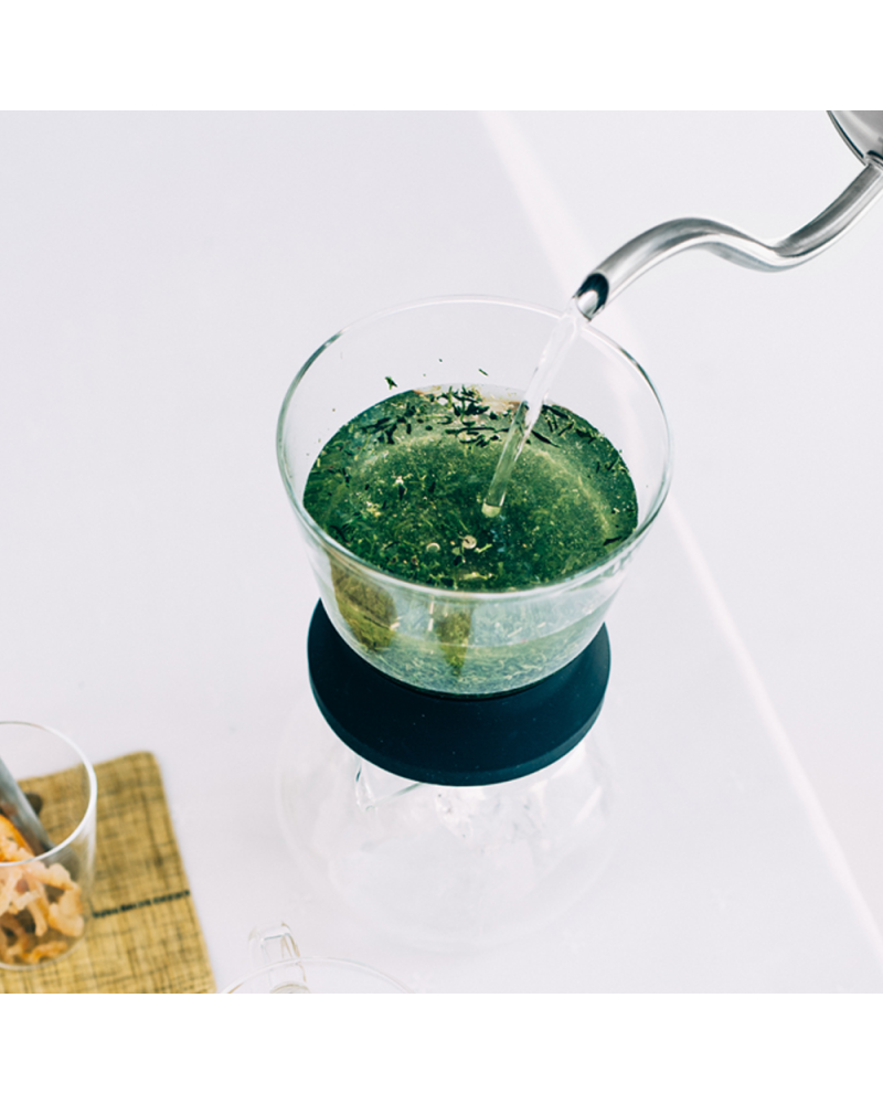 Hario Dripper Largo 350ml (Solo Dripper) |Complementosdelcafe.com