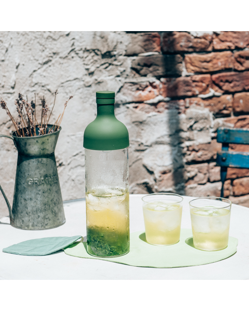 Hario Cold Brew Tea Bottle 750ml | Hario Spain and Portugal