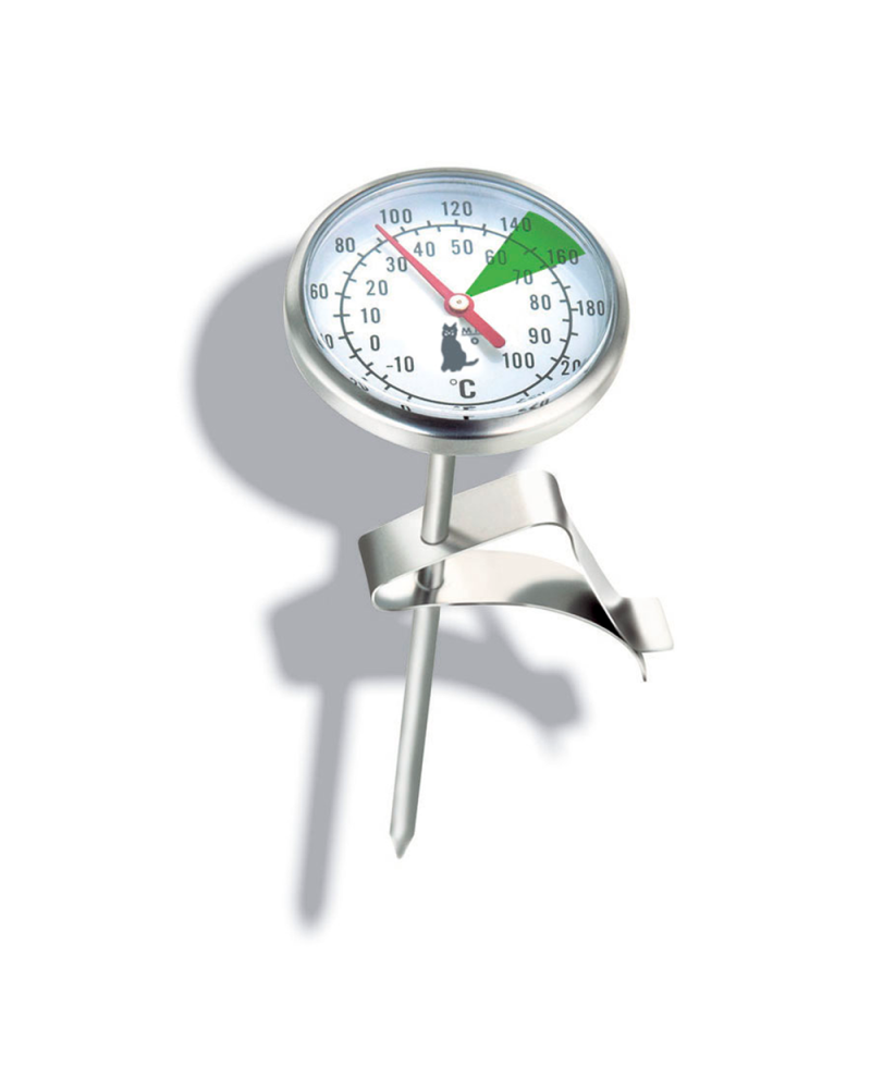 Motta Milk Thermometer-Milk Accessories-Complementosdelcafe.com