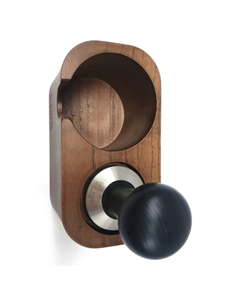 Motta Set Soporte Tamper- 2 Posiciones | Complementosdelcafe.com