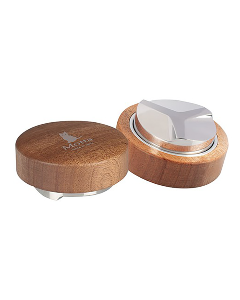 Motta Adjustable Distribution Tool 58mm-Wood |Motta Official Spain