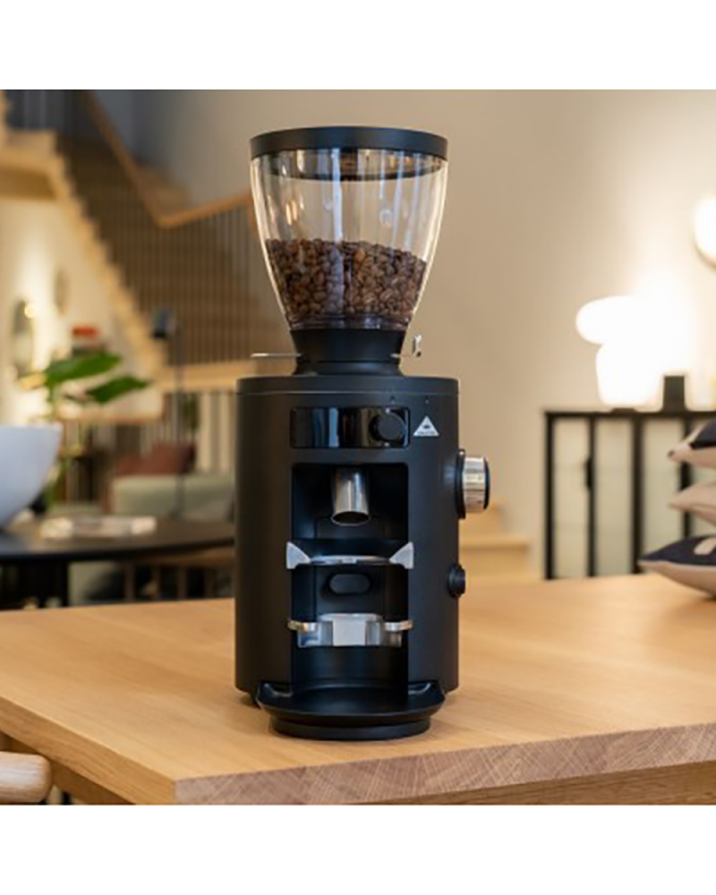 Mahlkonig Molinillo Eléctrico X54 Negro |Complementosdelcafe.com