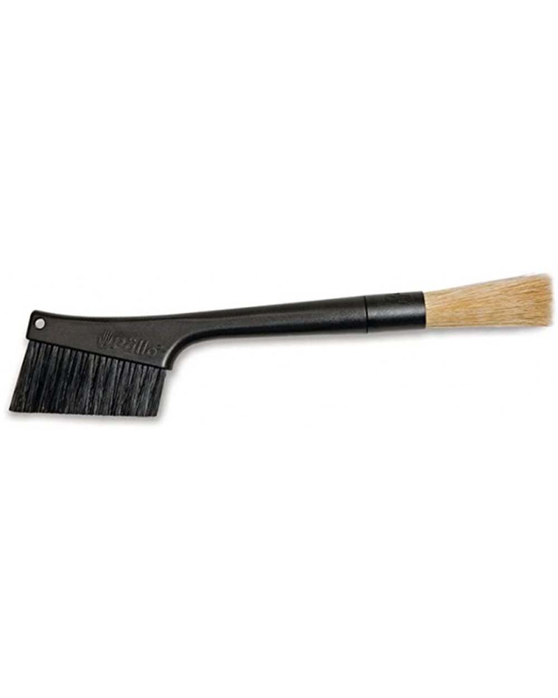 Pallo GrindMinder Brush| Complementosdelcafe.com