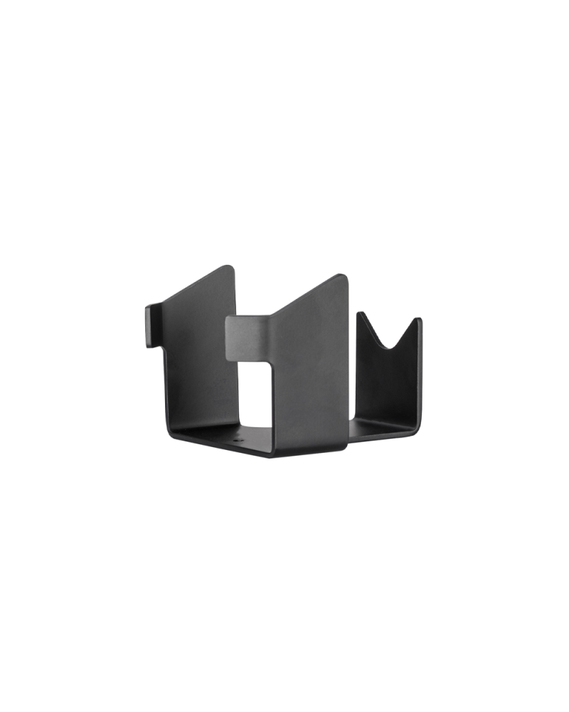 Studio Barista Portafilter Holder Black| Complementosdelcafe.com