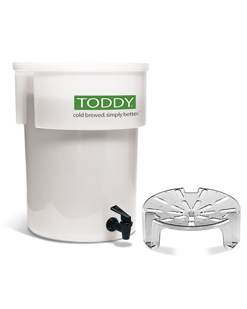 Toddy Cold Brew Commercial System 11L| Official Toddy Spain & Portugal