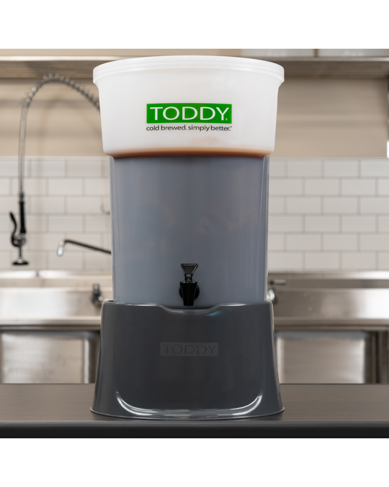 Toddy Cold Brew Commercial System 11L| Official Toddy Spain & Portugal