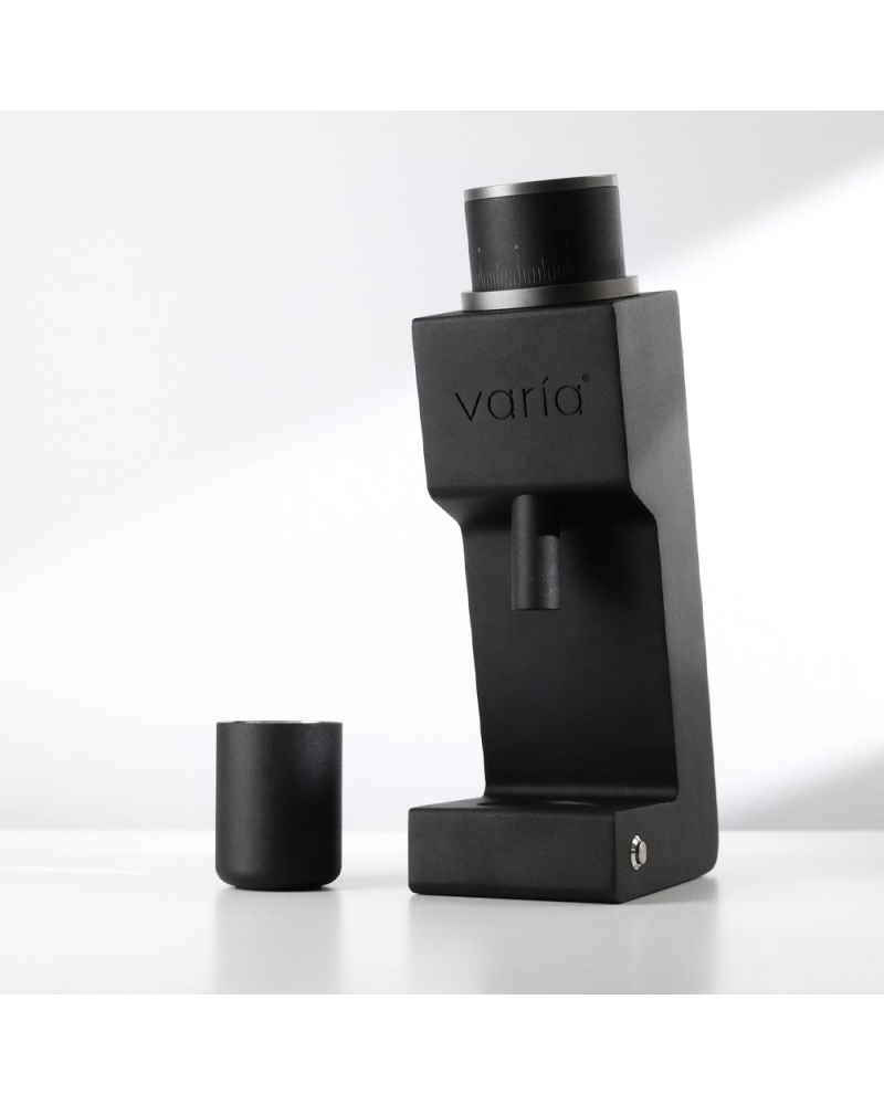Varia VS3 Electric Grinder Black | Official Varia Spain & Portugal