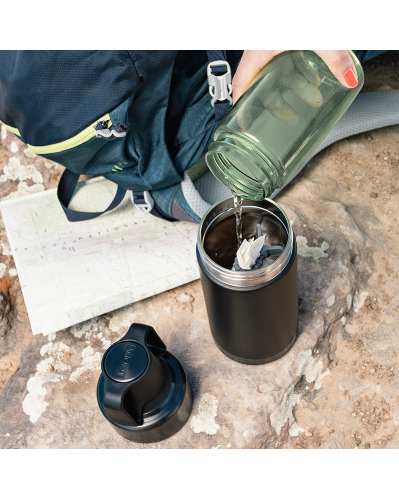 Toddy Go Cold Brew Portable Coffee Maker Black | Complementosdelcafe.com