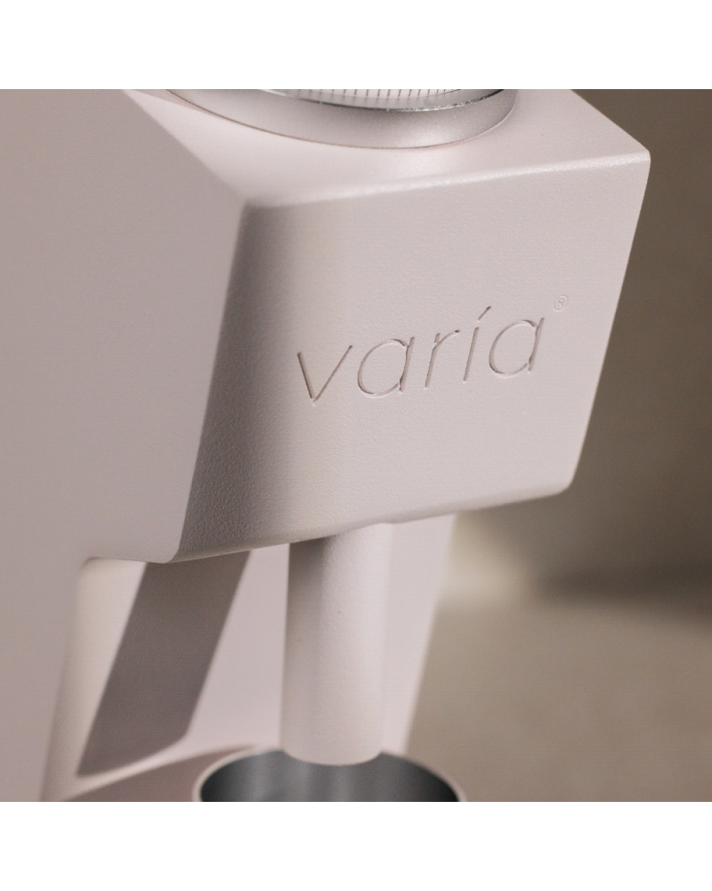 Varia VS3 Electric Grinder White| Varia Oficial Spain & Portugal