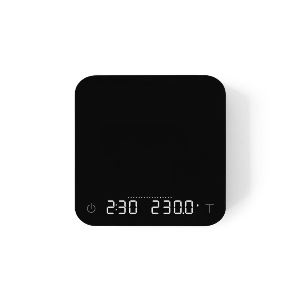 Acaia Lunar 2021 Black Espresso Scale |Acaia Official Spain & Portugal