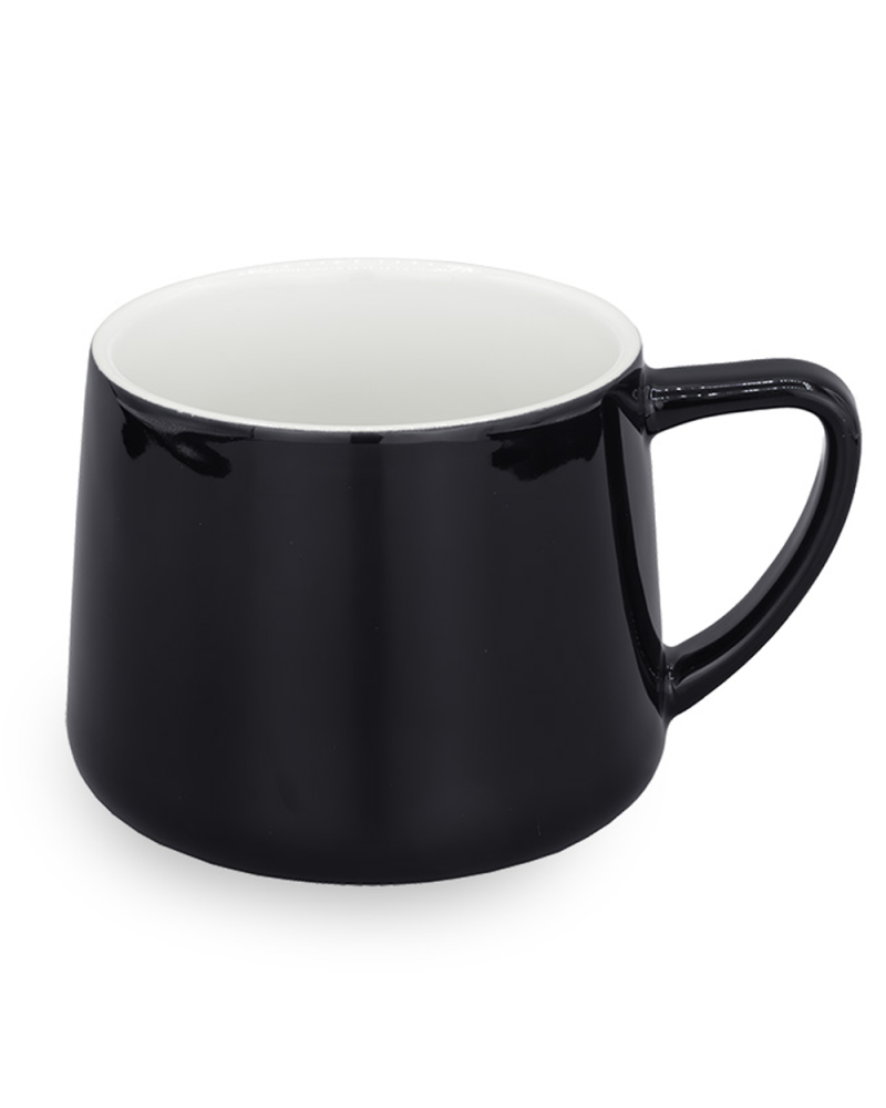 Epic Cup Coffee Mug 355ml Negro | Complementos de Café