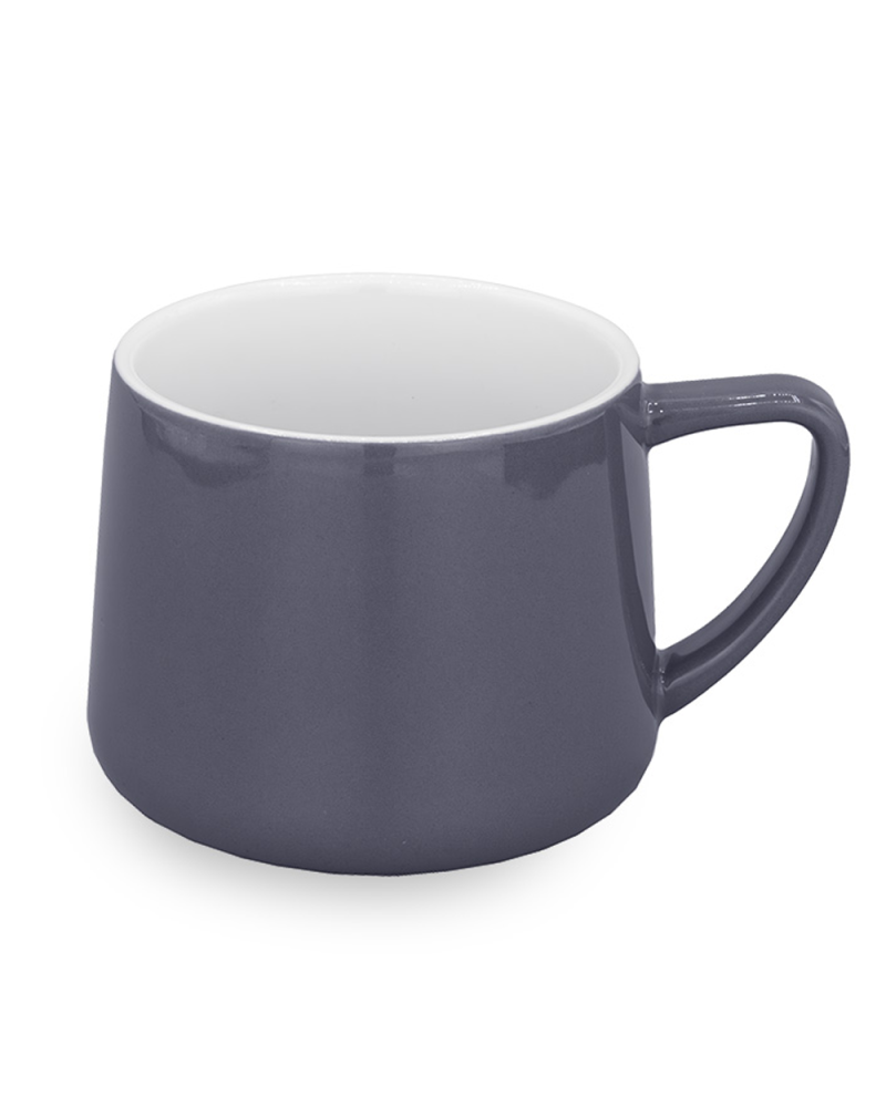 Epic Cup Coffee Mug 355ml Gris | Complementos de Café