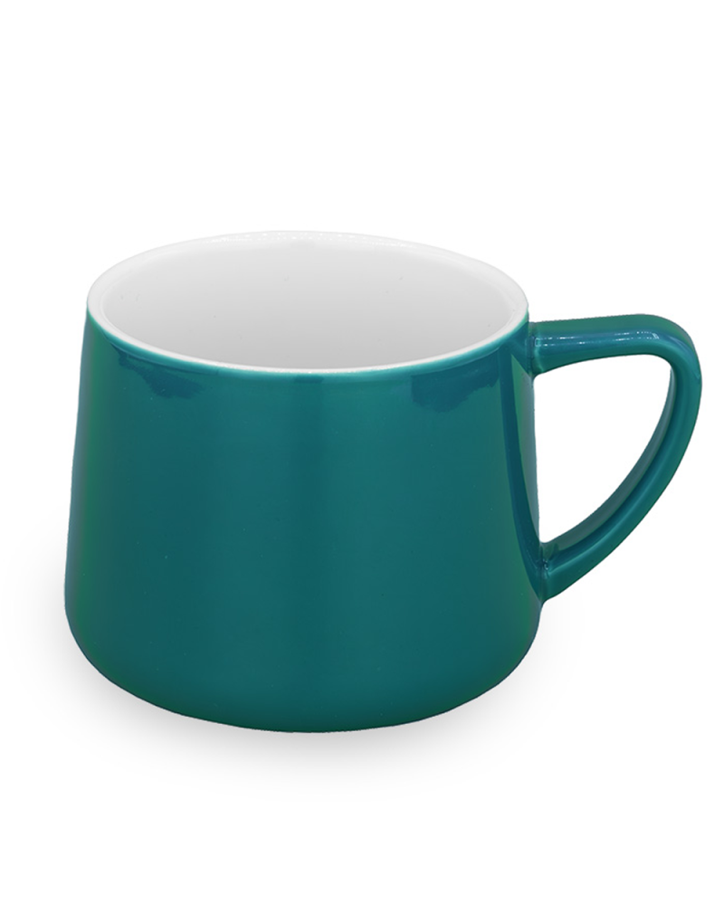 Epic Cup Coffee Mug 355ml Turquoise | Official Epic Cups Store