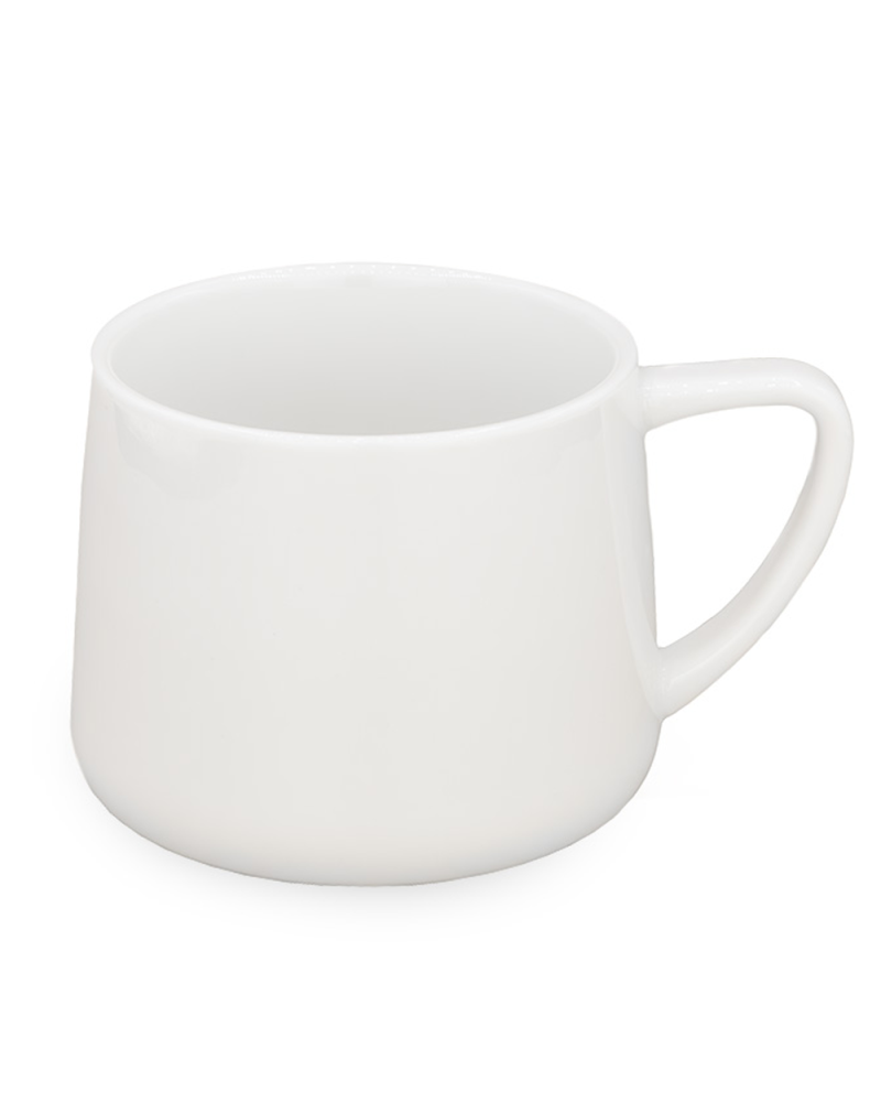 Epic Cup Coffee Mug 355ml Blanco | Complementos de Café