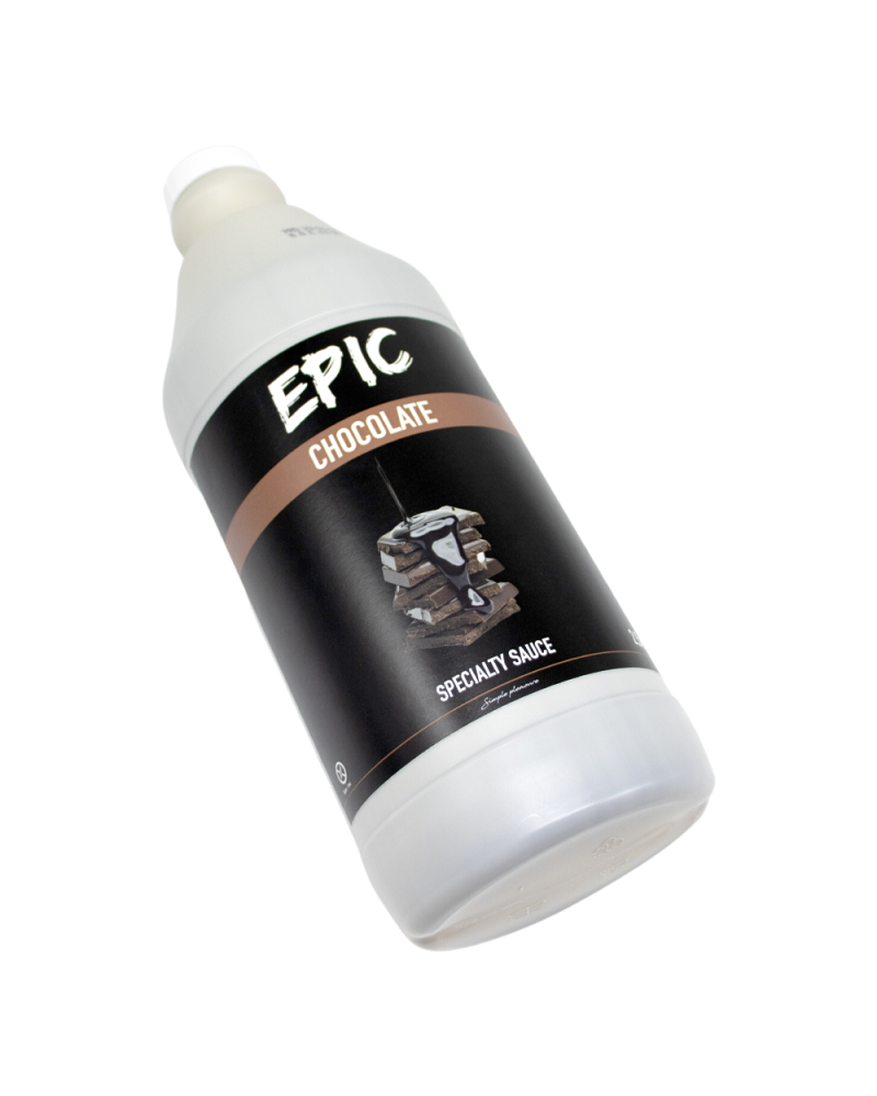 Epic Sauce Chocolate 2.5Kg| Complementosdelcafe.com