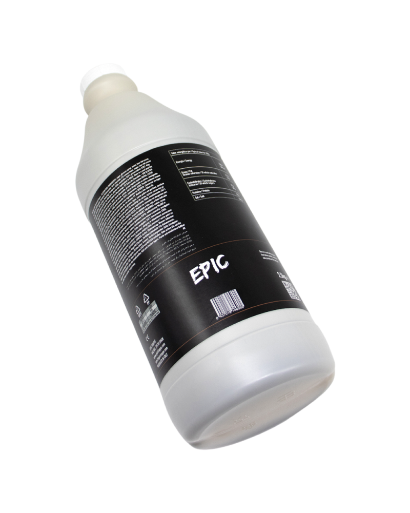 Epic Sauce Chocolate 2.5Kg| Complementosdelcafe.com