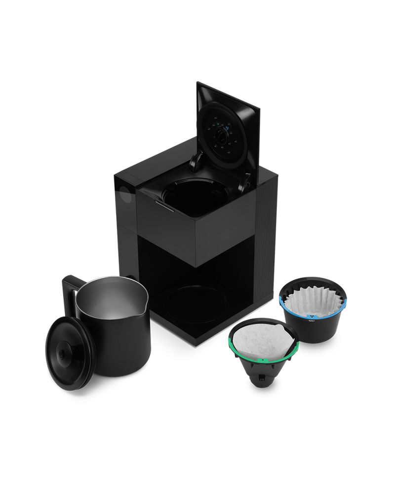 Fellow Aiden | Precision and Design Coffee Maker