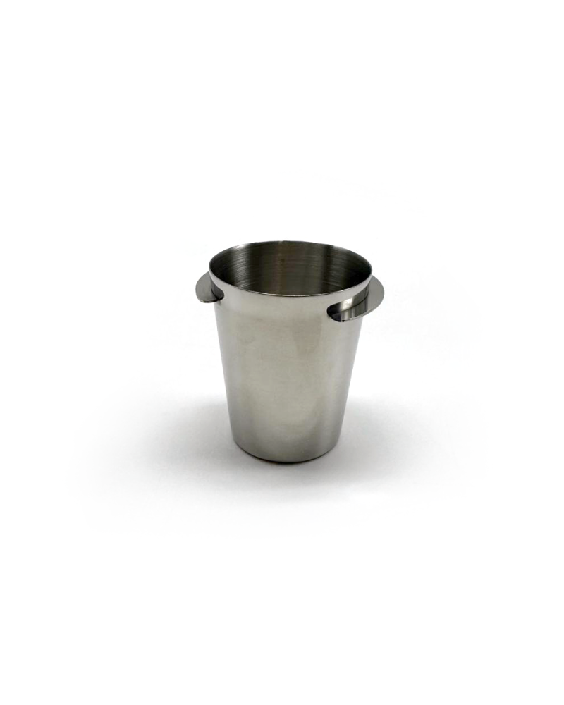Studio Barista Dosing Cup 58mm Stainless Steel | Official Store