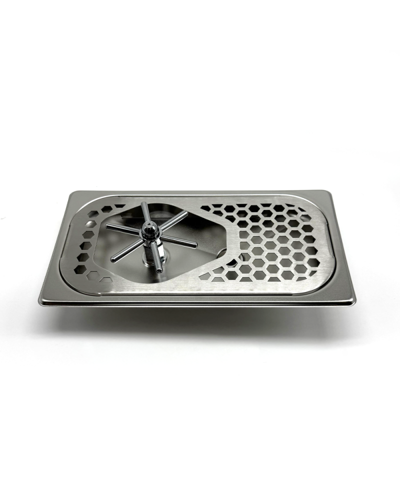 Glass Rinser Spinjet (High) | Studio Barista Official