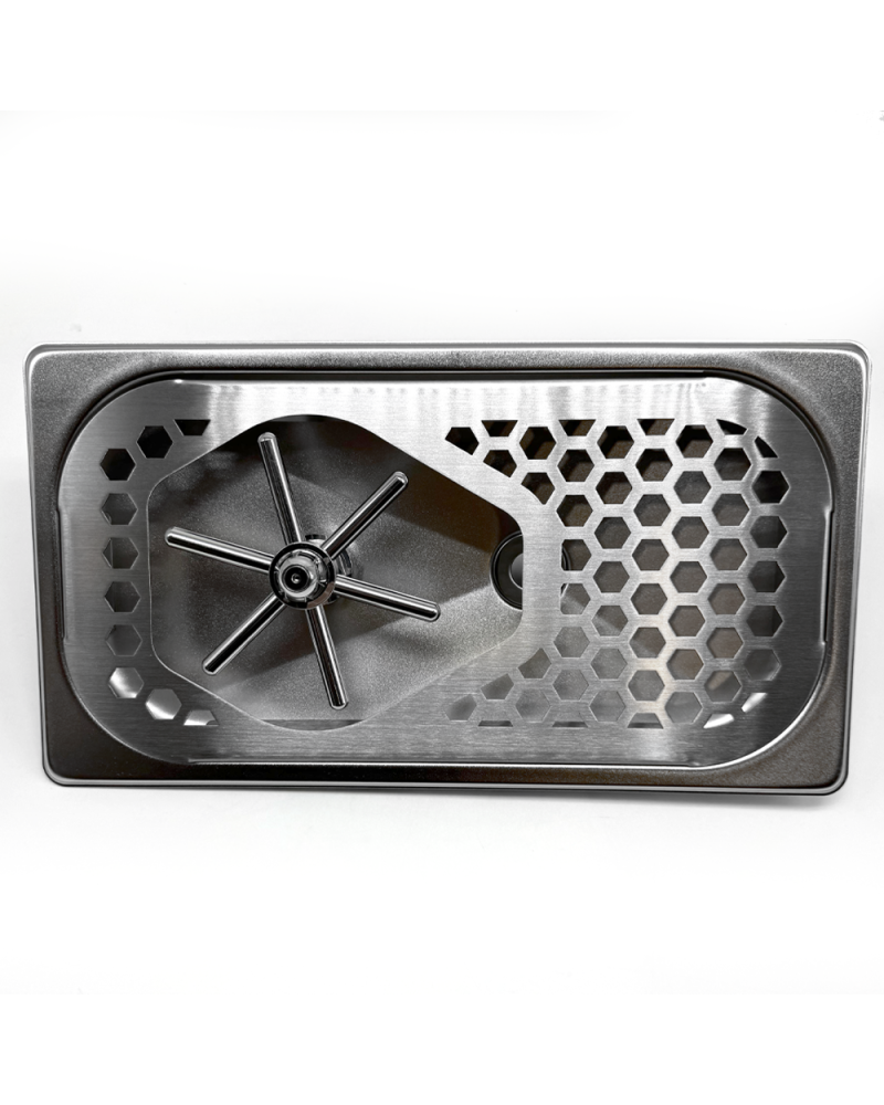 Glass Rinser Spinjet (High) | Studio Barista Official