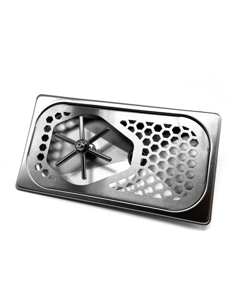 Glass Rinser Spinjet (High) | Studio Barista Official