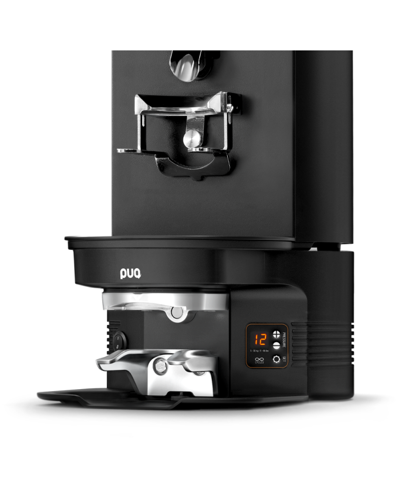Puqpress M6 Black| Official Puqpress Spain